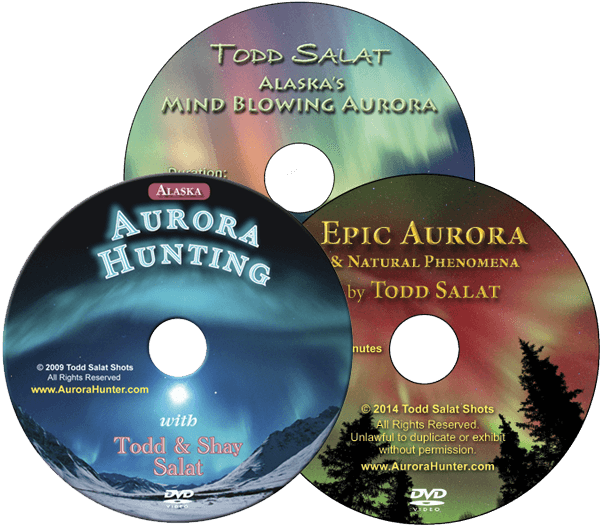 Movies – Aurora Hunter